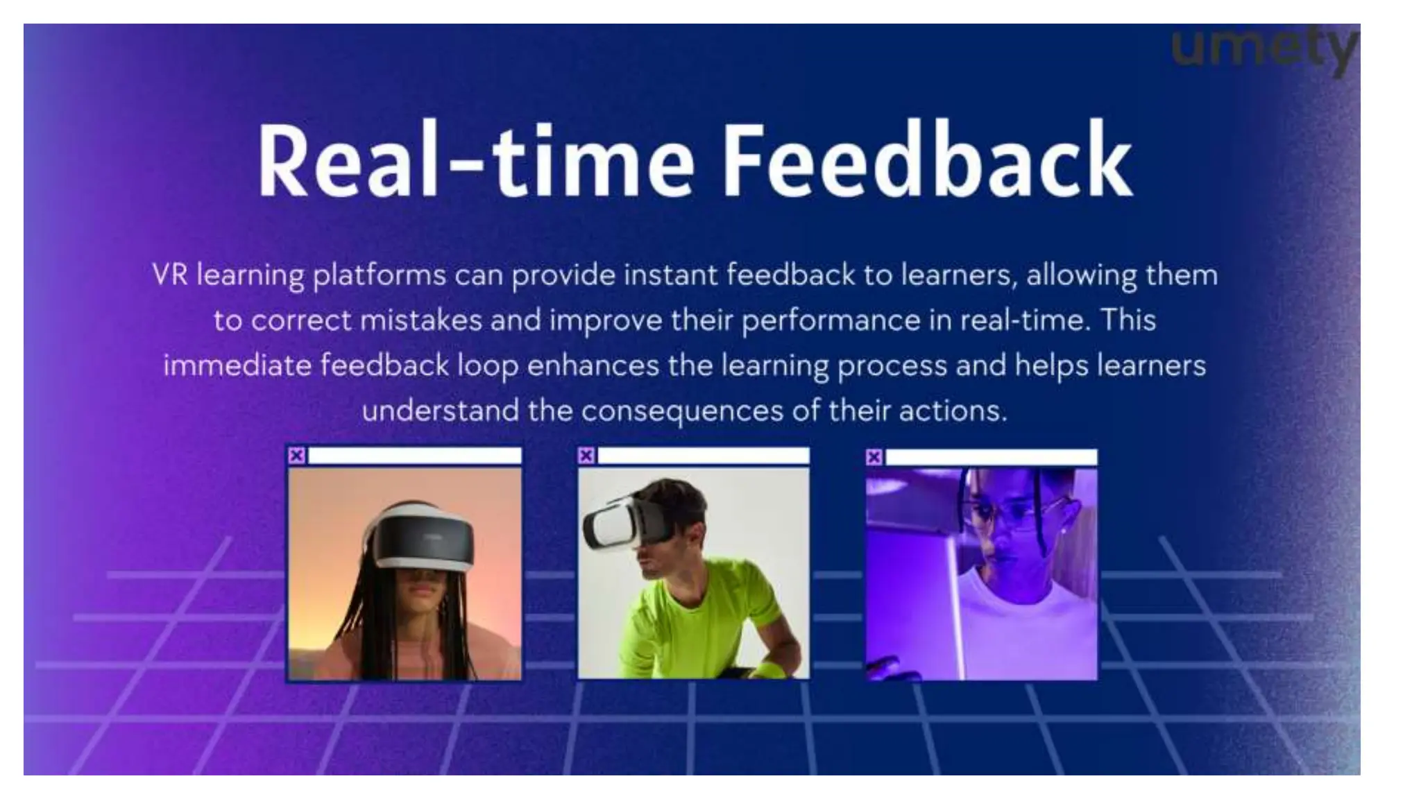 How VR Learning Platform Transformed the Learning Experience | PPTX