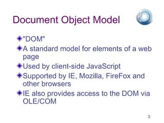 How watir works | PPT