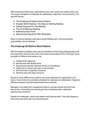 How _Ways of Working_ Meetings Title_ Boost Teamwork.pdf