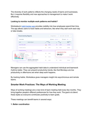How _Ways of Working_ Meetings Title_ Boost Teamwork.pdf