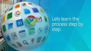 How Web Browsers Work | PPTX