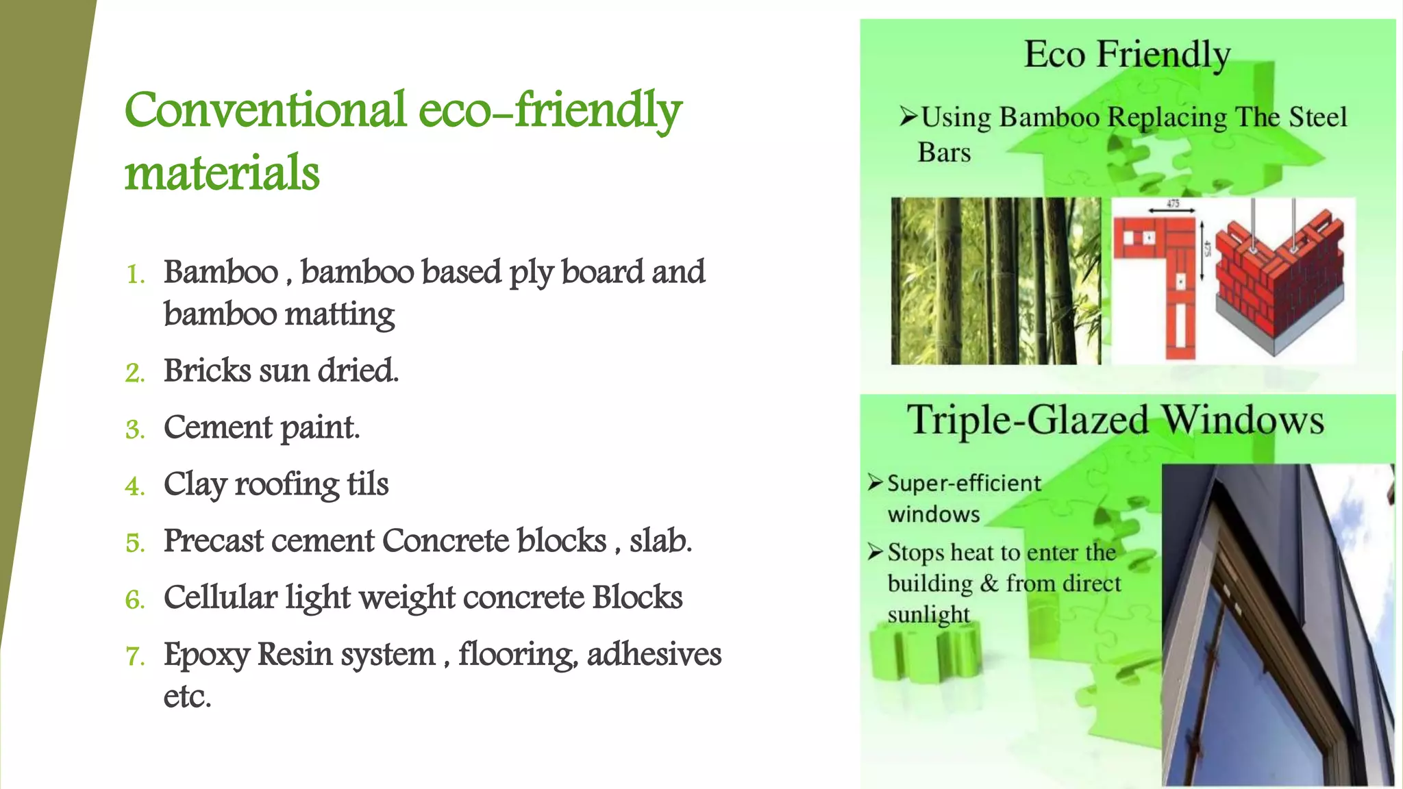 How we can adop eco friendly product | PPT