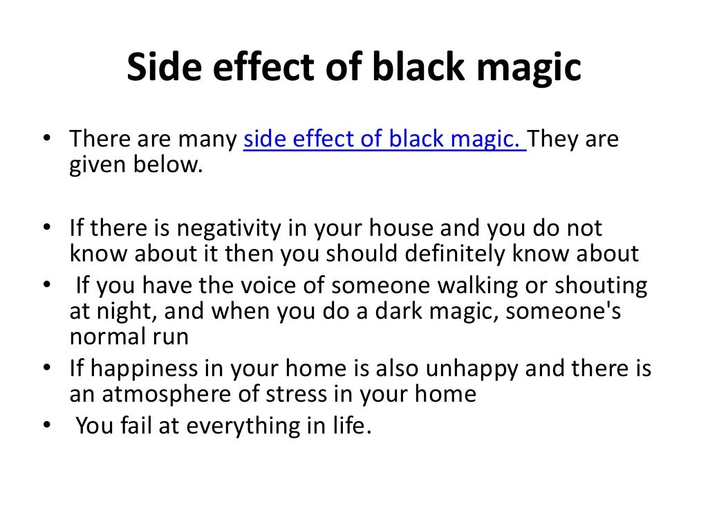 +91-9646823014|How we can to do black magic at home