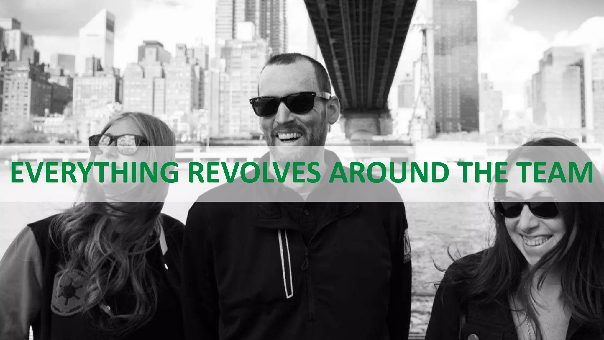 How We Craft Experiential Marketing | PPT