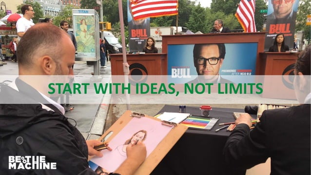 How We Craft Experiential Marketing | PPT