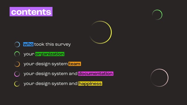 How We Document 2023 Report - Zeroheight | PPT