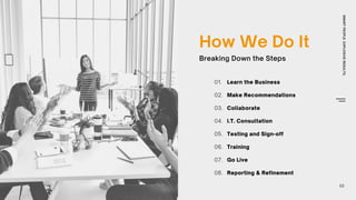 Staff Boom: How We Do Outsourcing | PDF