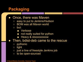 How we do python | PPT