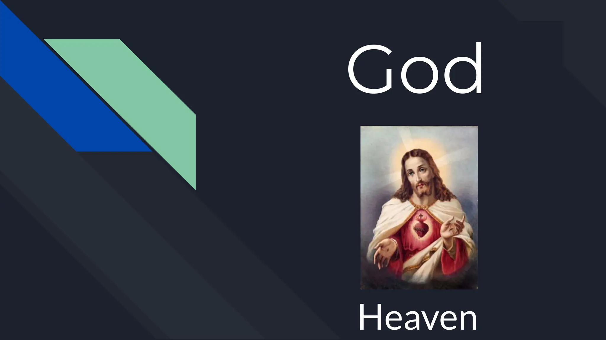 How we Go to Heaven by which technique in life | PDF
