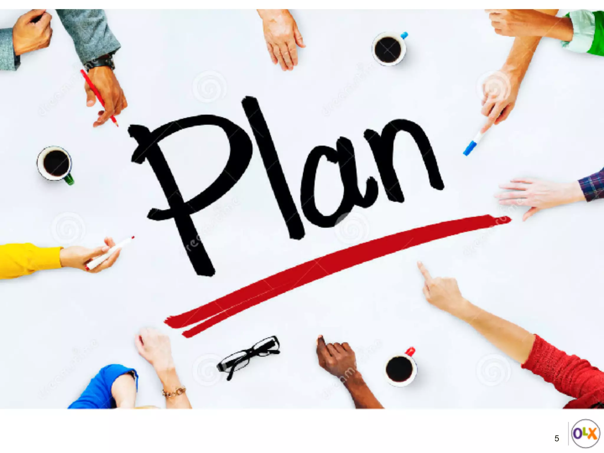 "How we make Agile and CI/CD works" by Rendra Toro (OLX Indonesia) | PPT