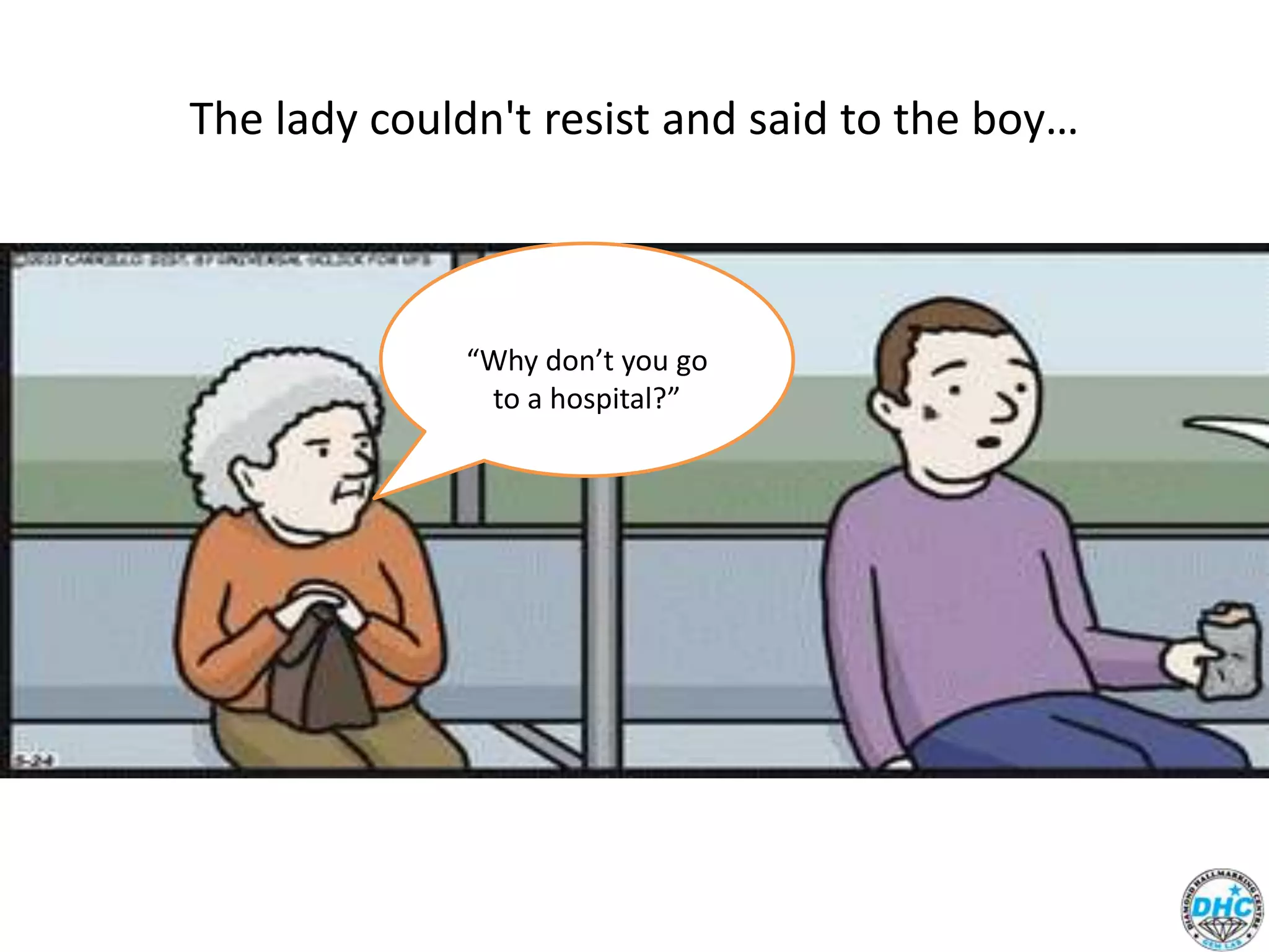 How we judge others | PPT | Free Download