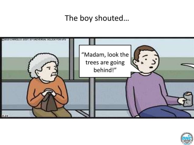 How we judge others | PPTX