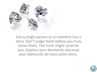 How we judge others | PPTX