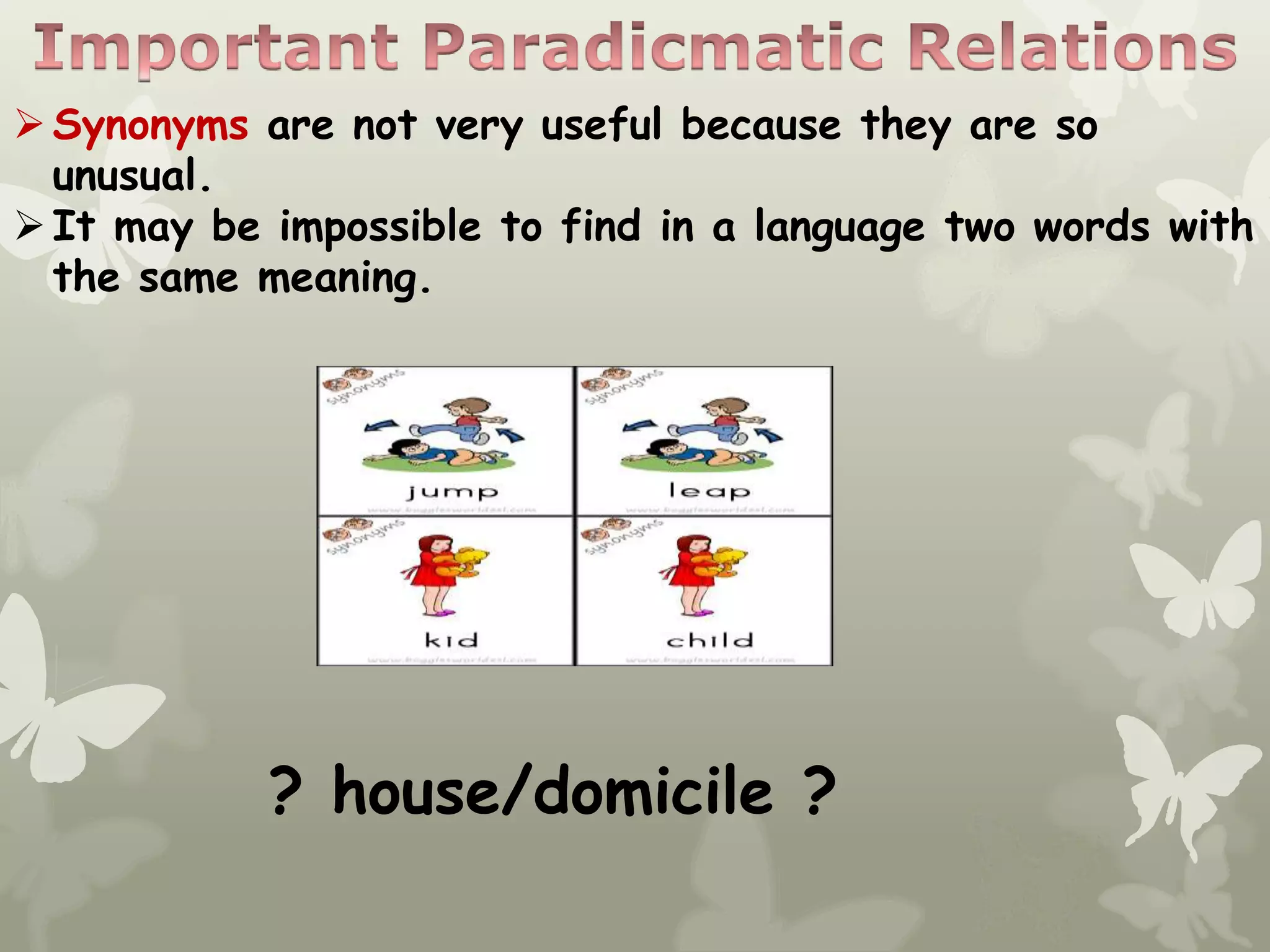 How we learn vocabulary | PPTX