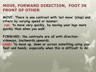 How we learn vocabulary | PPTX