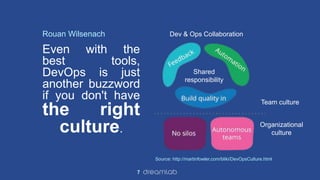About Motivation in DevOps Culture | PPTX