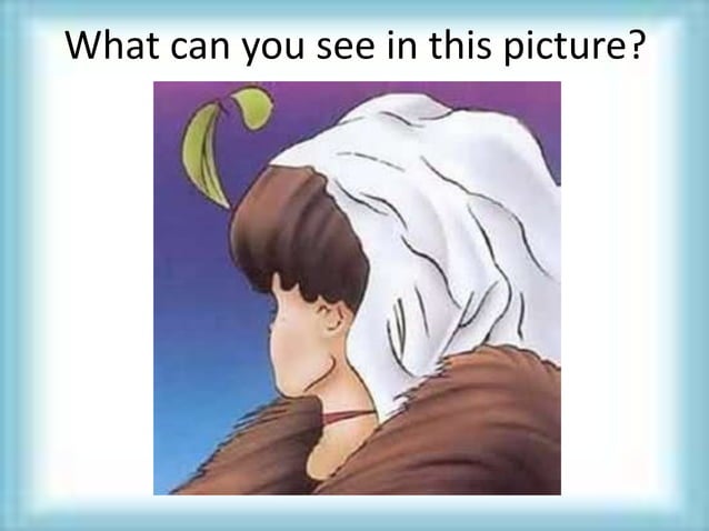 How we see things | PPTX