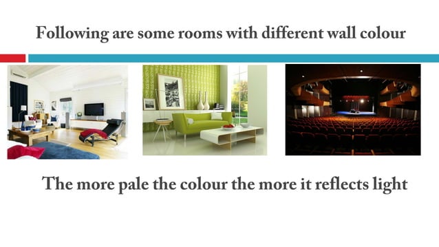 How we see things (grade 5) | PPT