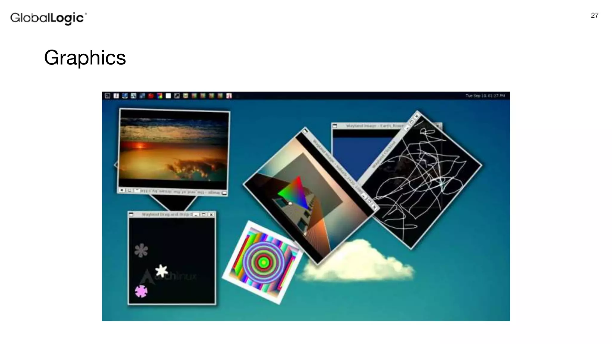 How We Test Linux | PPT