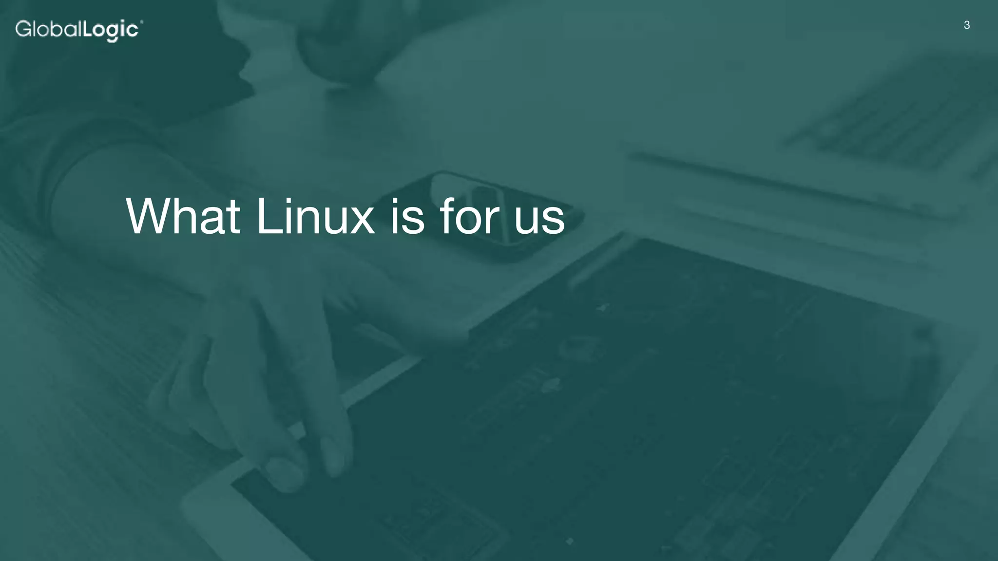 How We Test Linux | PPTX