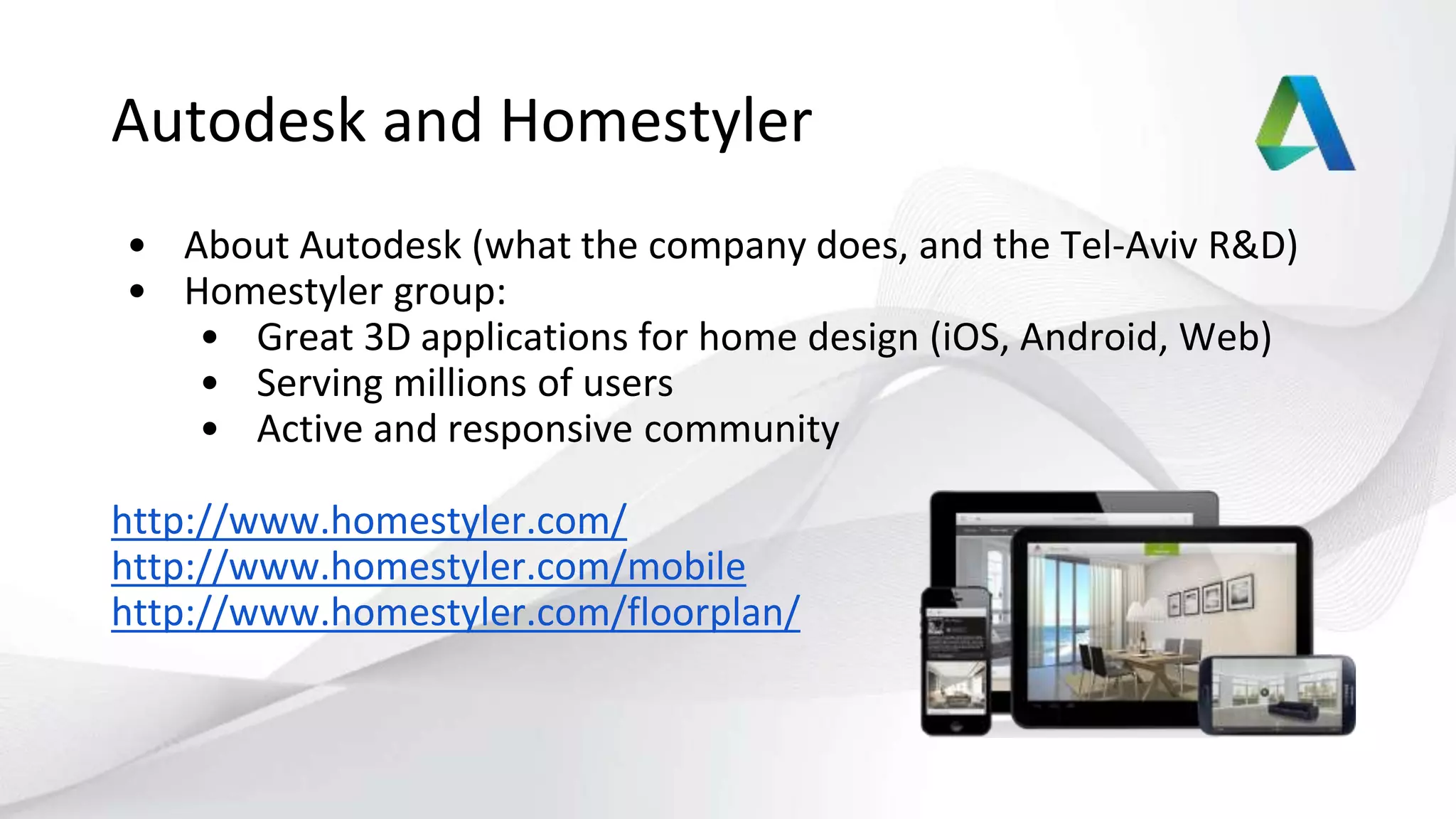 How we use the play framework | PPTX