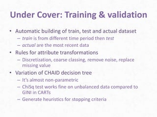 Automated Data Mining for Everyone | PPT