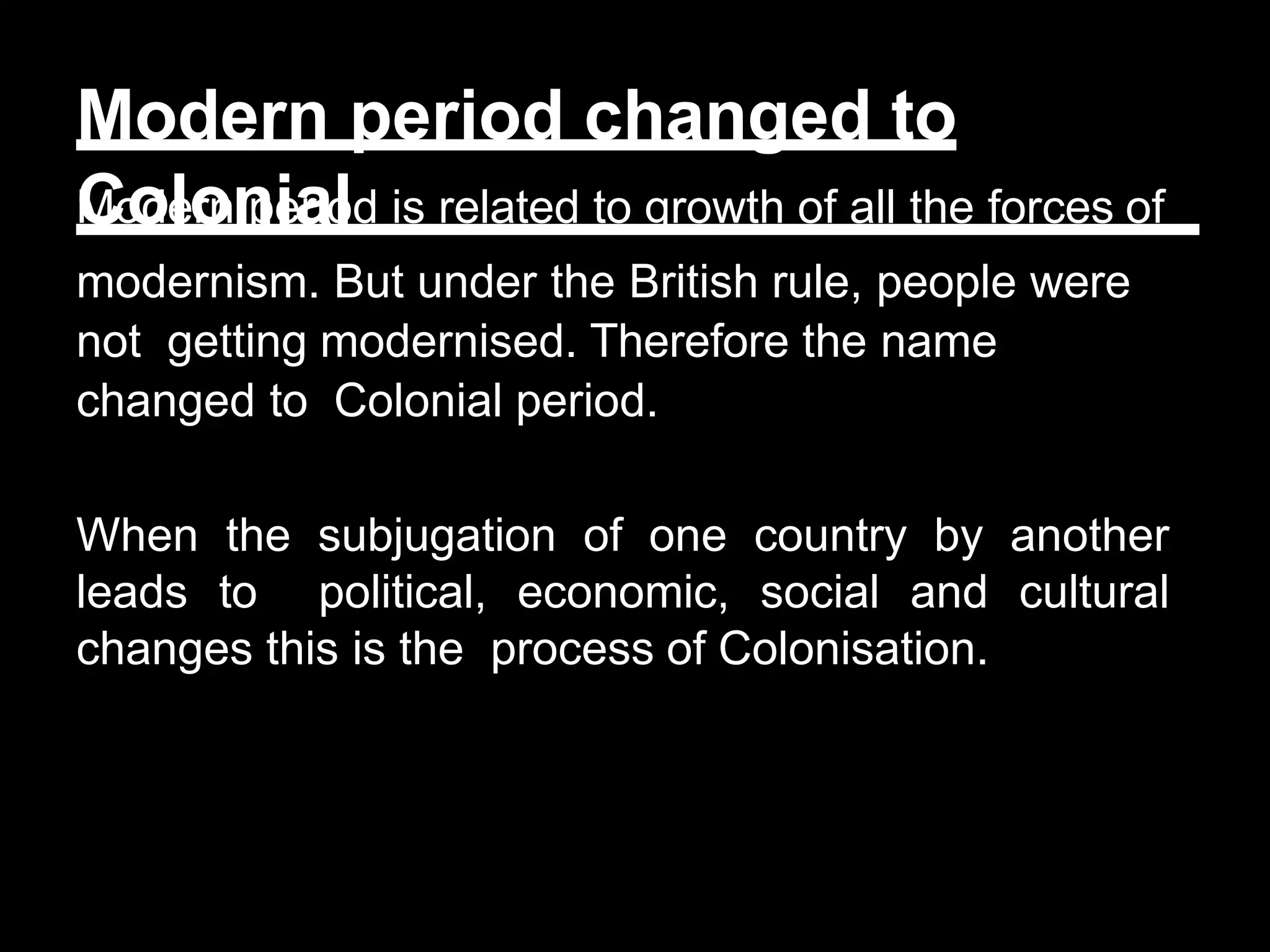 History ch 1 ppt | PPTX