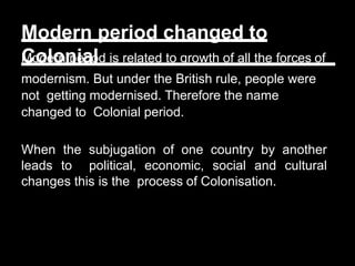 History ch 1 ppt | PPTX