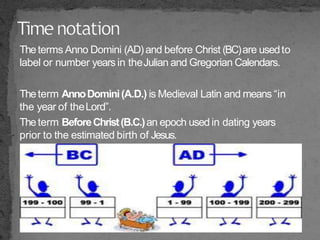 How ,when and where | PPTX