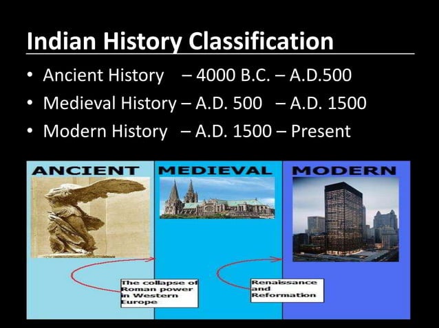 How, When And Where - Class 8 - History - (Social Studies) | PPTX