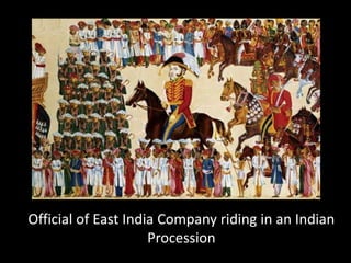 How, When And Where - Class 8 - History - (Social Studies) | PPTX