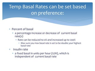 TLCDBU-2016: How, when and why to use advanced features | PPT