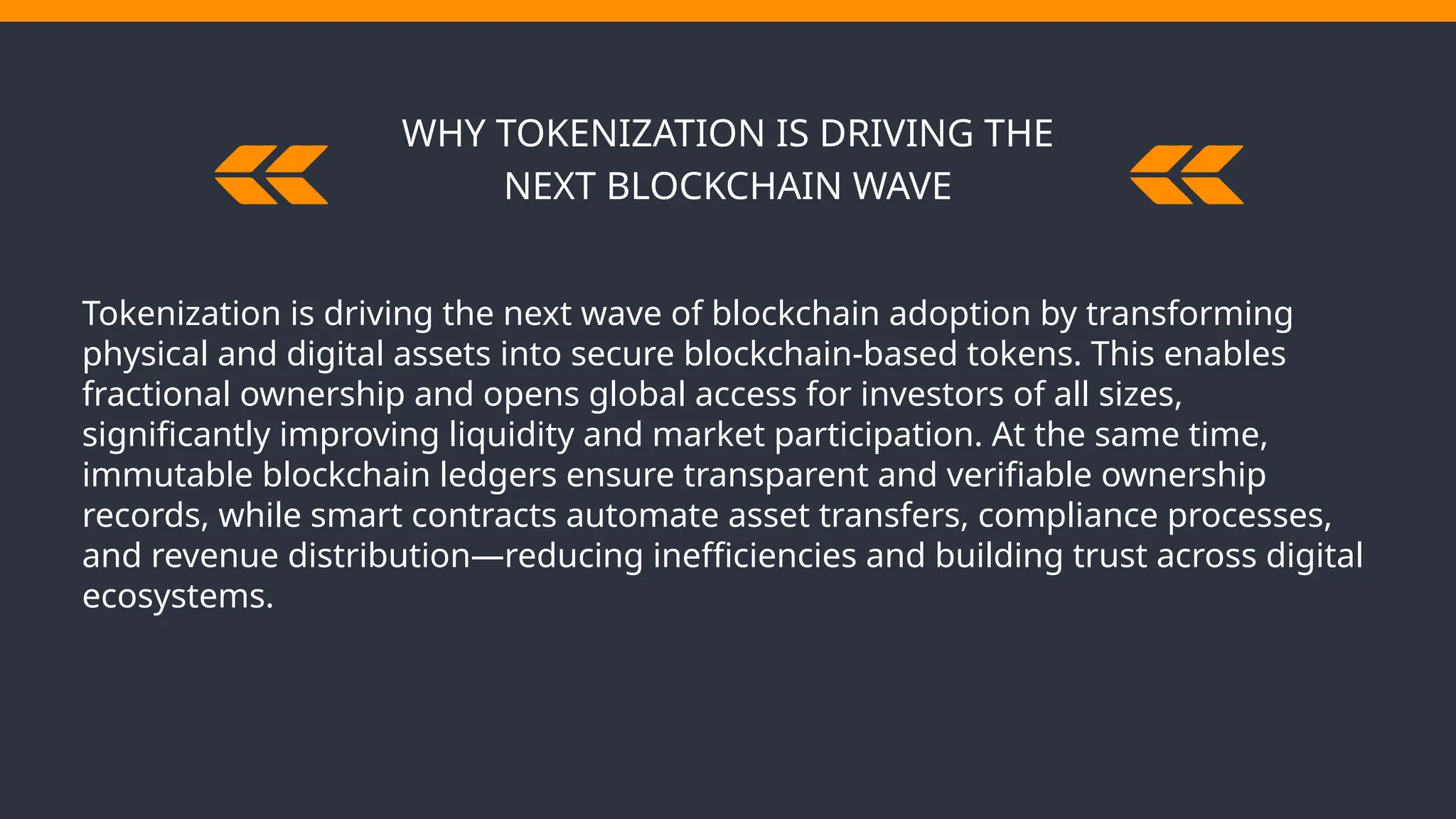 How White-Label Tokenization Is Powering the Next Wave of Blockchain ...