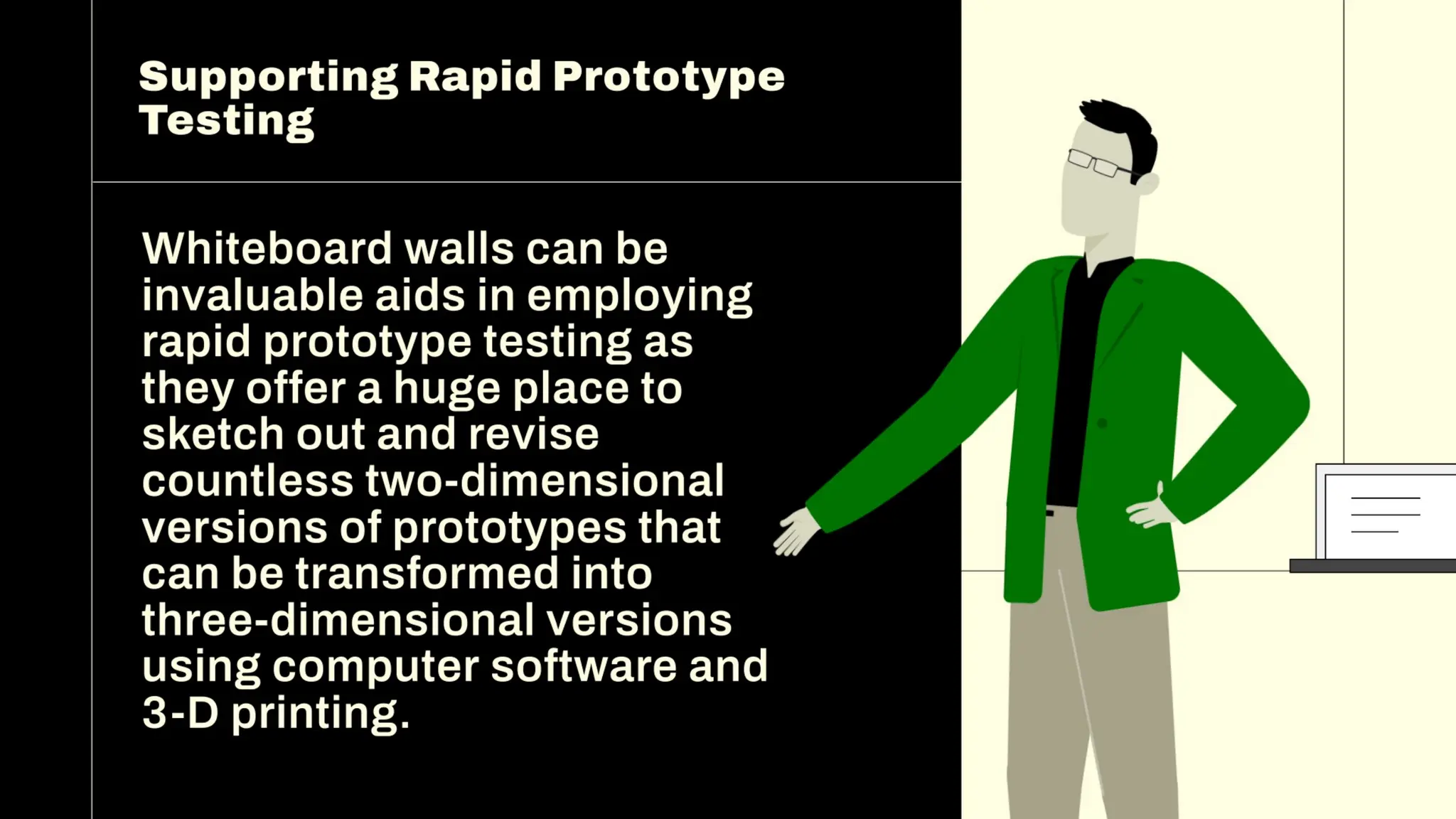 How Whiteboard Walls Enhance Problem-Solving for Tech Innovators like ...