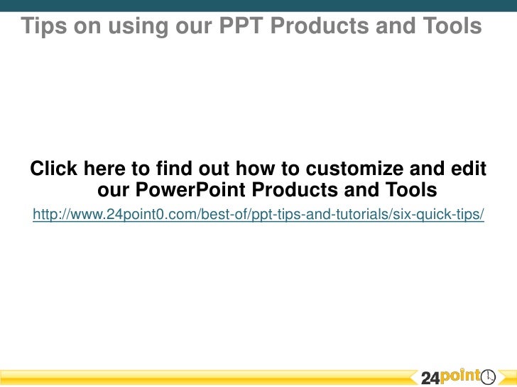How, Why and Who of PowerPoint - 37 ways people use PowerPoint