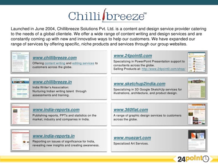 How, Why and Who of PowerPoint - 37 ways people use PowerPoint