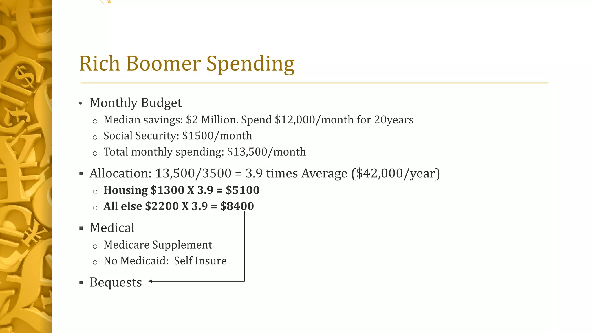 How will 78 million baby boomers afford retirement | PDF