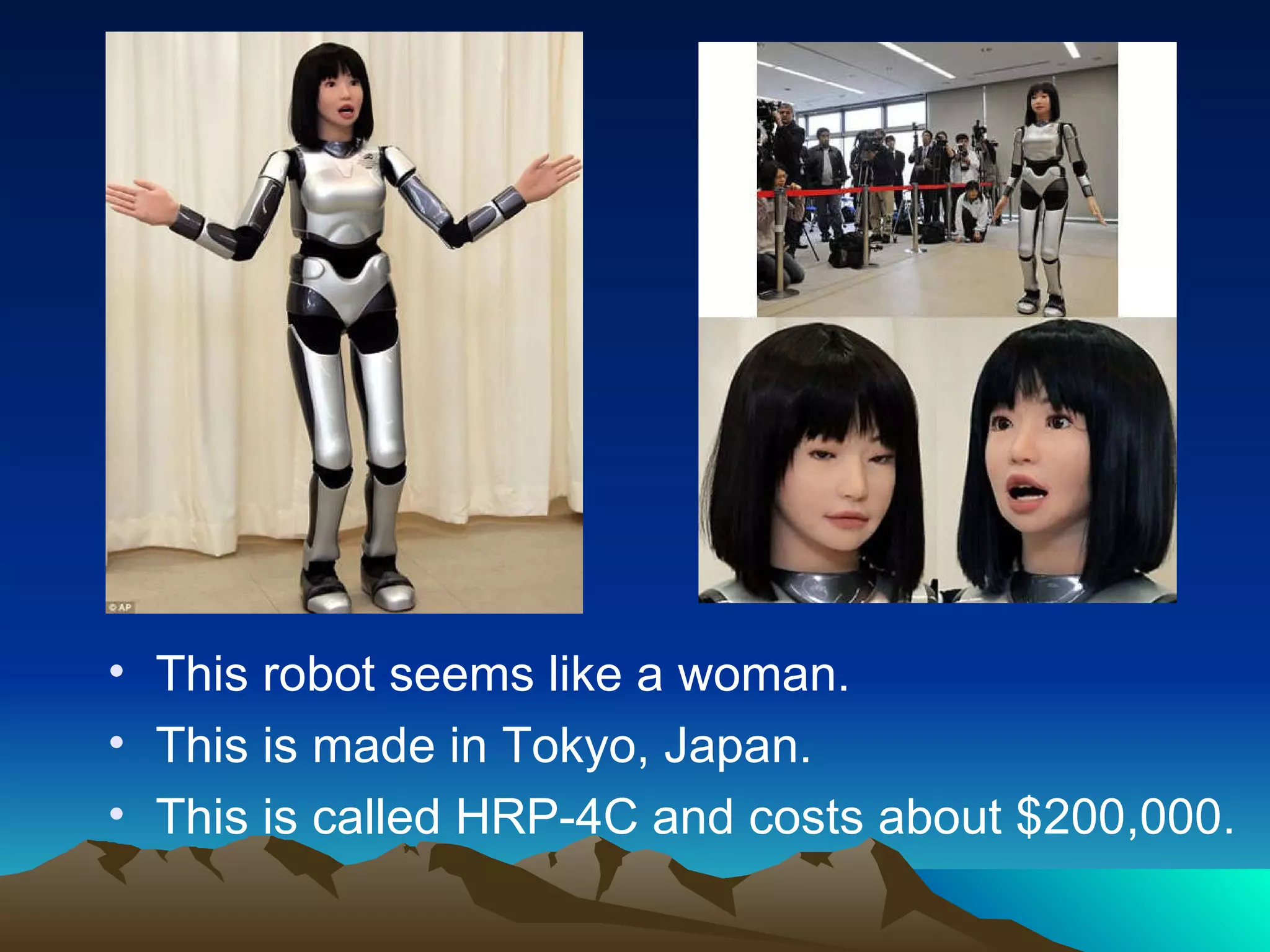 How Will The Computers Help Us In The Future | PPT