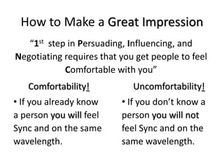 How winners do it!! | PPTX