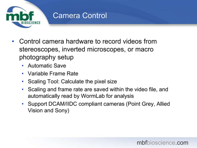 How WormLab Works | PPTX | Web Development | Internet