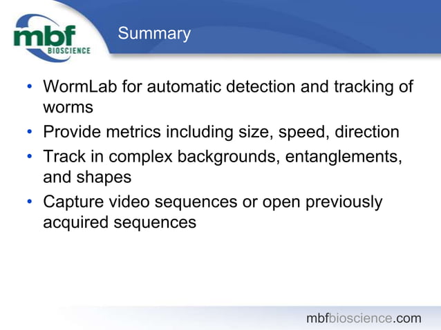 How WormLab Works | PPTX | Web Development | Internet