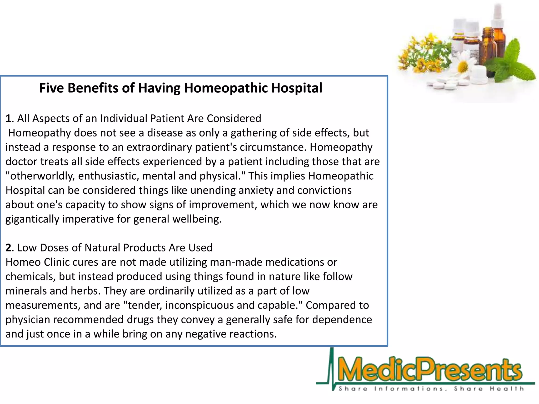 Homeopathy | PPT
