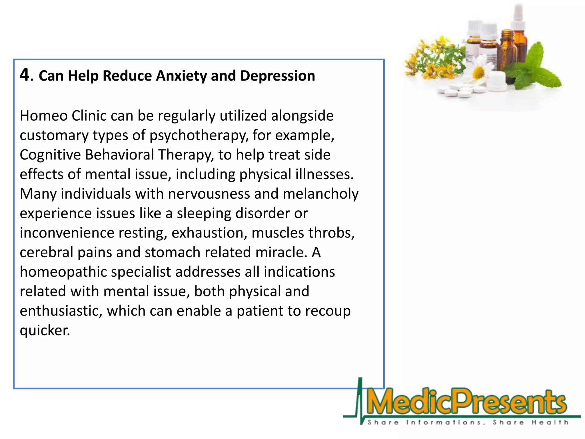 Homeopathy | PPTX