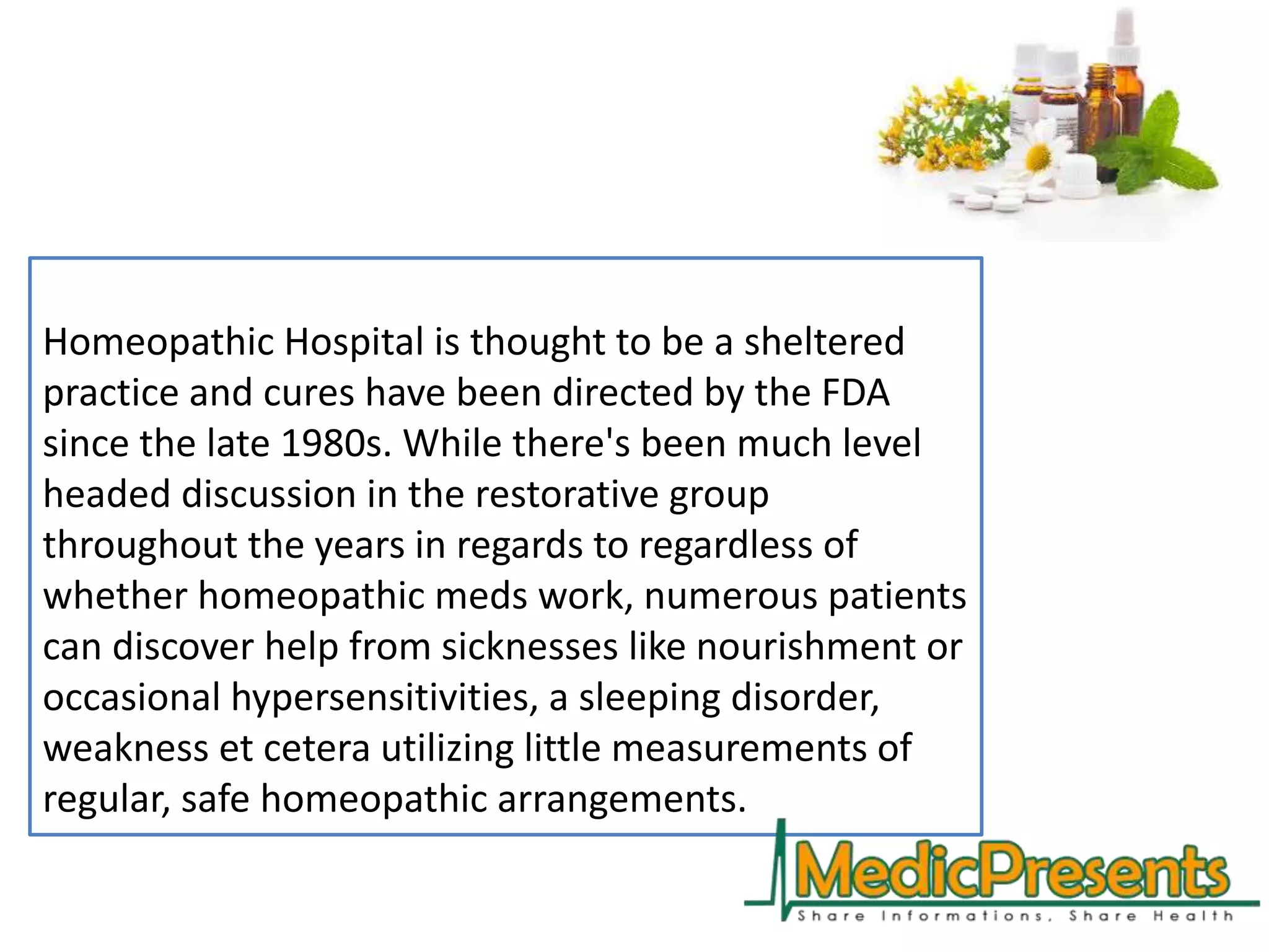Homeopathy | PPT