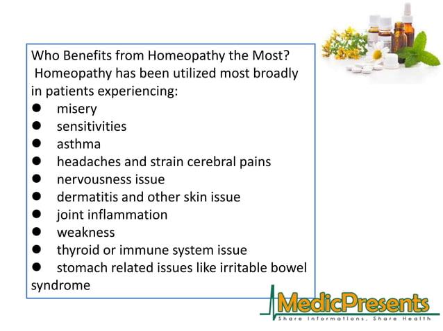 Homeopathy | PPT