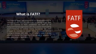 How Would Pakistan's Exit From The FATF Grey List Serve The Country ...