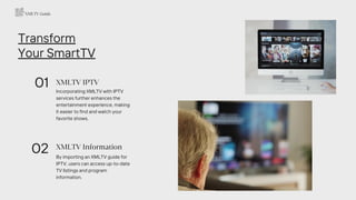 How XMLTV Channel List Revolutionizes the TV and Movie Industry.pdf