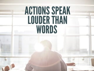 How You Can Become an Approachable Leader | PPT