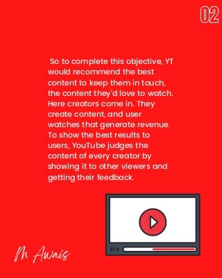 How YouTube Algorithm Works | M Awais SEO | PDF